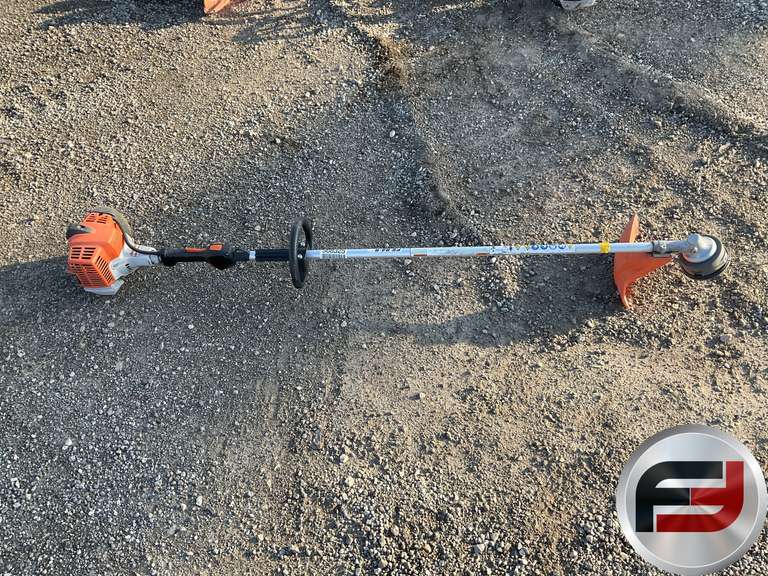 STIHL FS 94 R GAS POWERED STRING TRIMMER ***QTY, 1*** - Freije & Freije ...