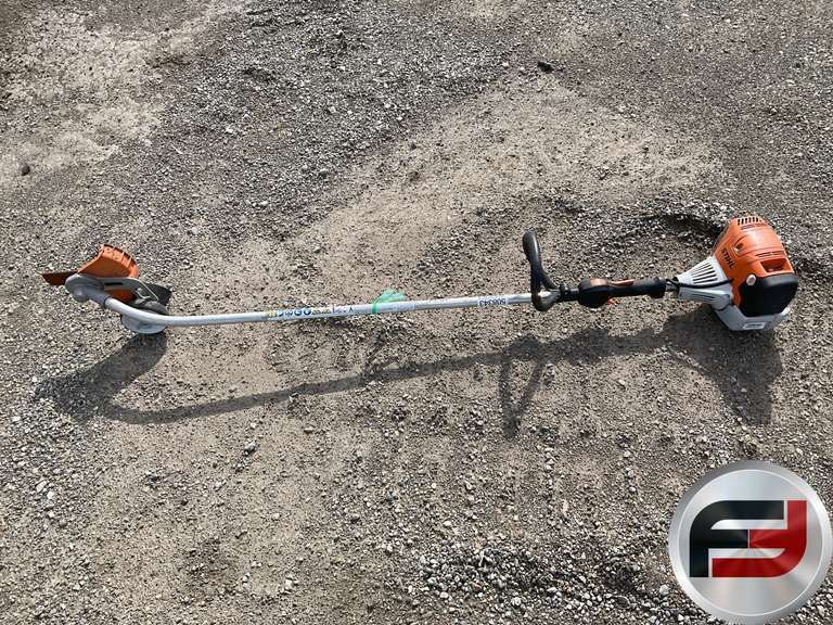 STIHL FC 91 GAS POWERED EDGER ***QUANITY: 1*** - Freije & Freije ...
