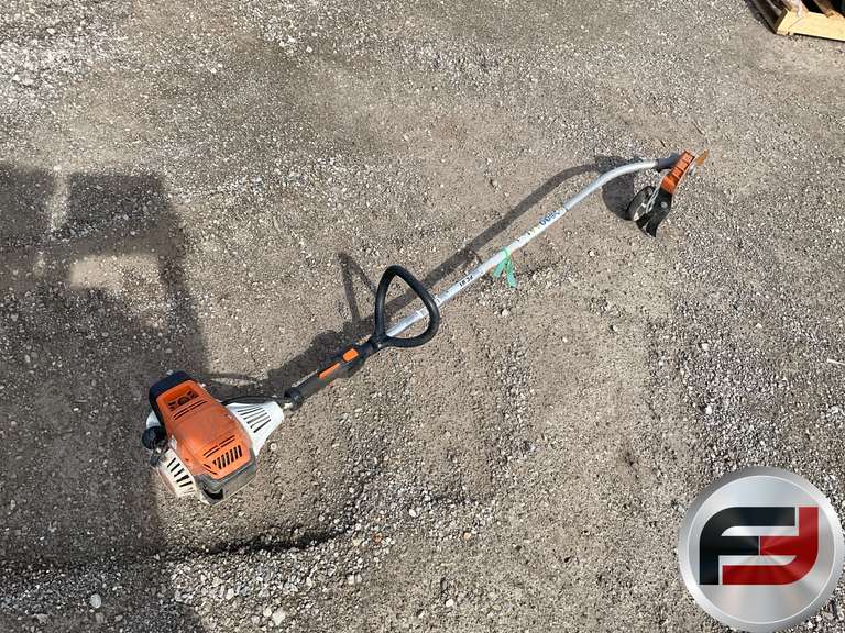 STIHL FC 91 GAS POWERED EDGER ***QUANITY: 1*** - Freije & Freije ...