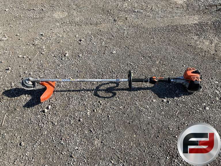 STIHL FS94R STRING LINE TRIMMER - Freije & Freije Auctioneers