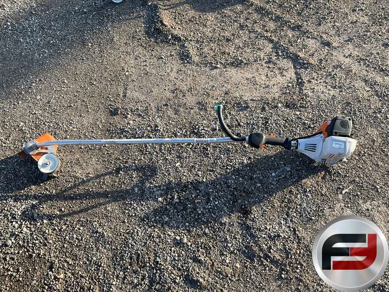 STIHL FC 91 GAS POWERED EDGER ***QUANITY: 1*** - Freije & Freije ...