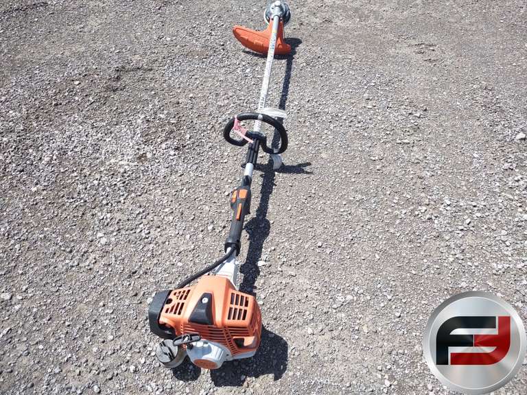 STIHL FS 94 R GAS POWERED STRING TRIMMER ***QTY, 1*** - Freije & Freije Auctioneers