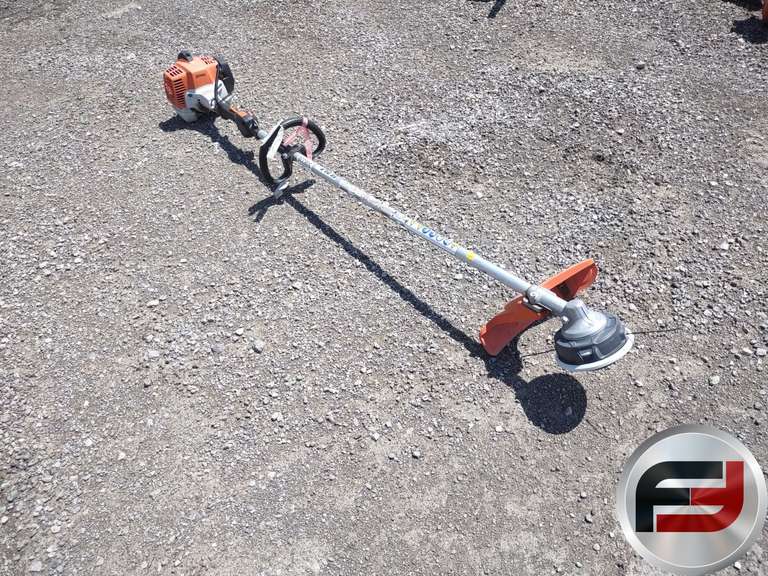STIHL FS 94 R GAS POWERED STRING TRIMMER ***QTY, 1*** - Freije & Freije ...