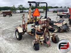 DIG-IT 148 LOADER BACKHOE SN: A4511 - Freije & Freije Auctioneers
