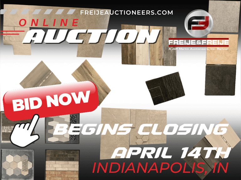 Freije & Freije Auctioneers