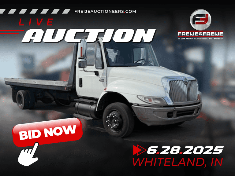 Freije & Freije Auctioneers