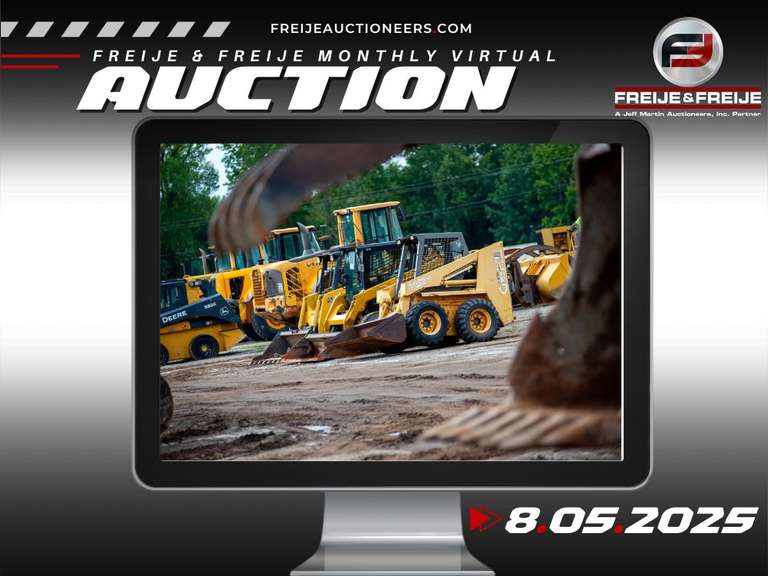 Freije & Freije Auctioneers