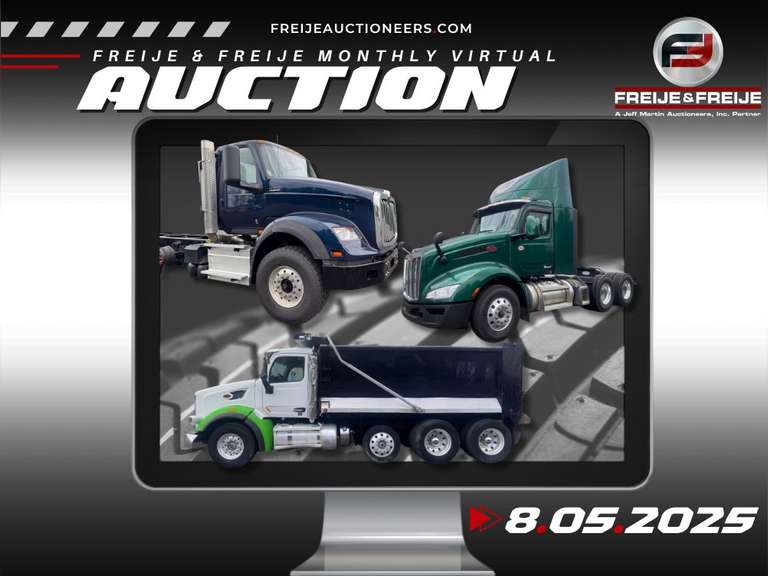 Freije & Freije Auctioneers