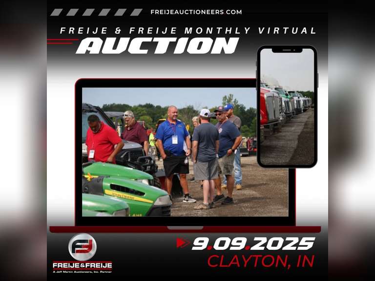 Freije & Freije Auctioneers