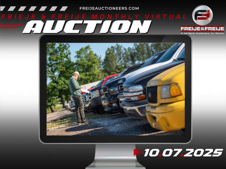 Freije & Freije Auctioneers