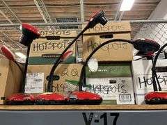 College Surplus Shelf- Assorted Items