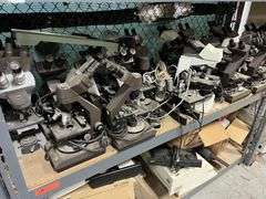 College Surplus Shelf- Assorted Electronics