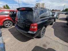 2002 TOYOTA HIGHLANDER - Peak Auto Auctions