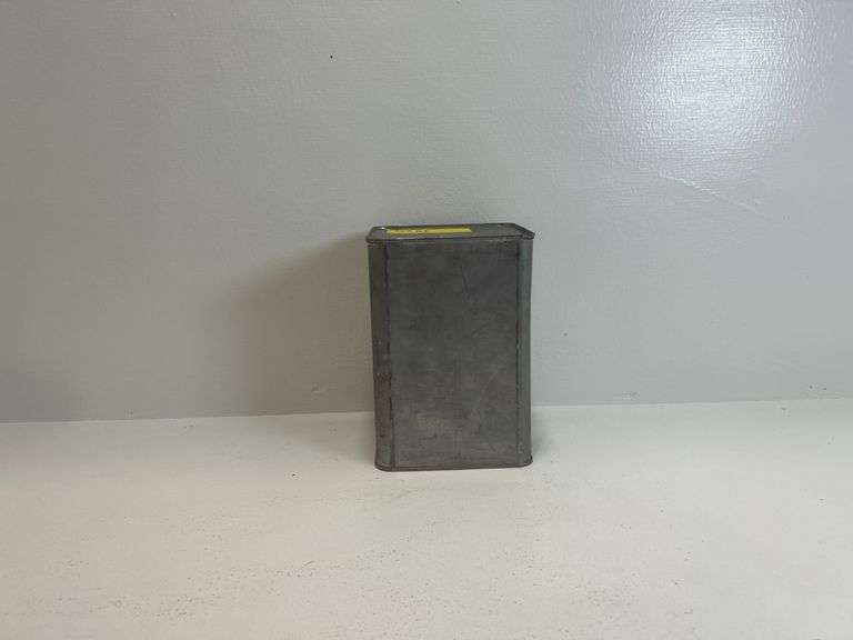 Vintage M10 .30 cal ammunition in cans - Ruhter Auction & Realty, Inc.