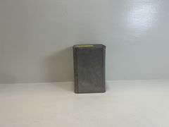 Vintage M10 .30 cal ammunition in cans - Ruhter Auction & Realty, Inc.