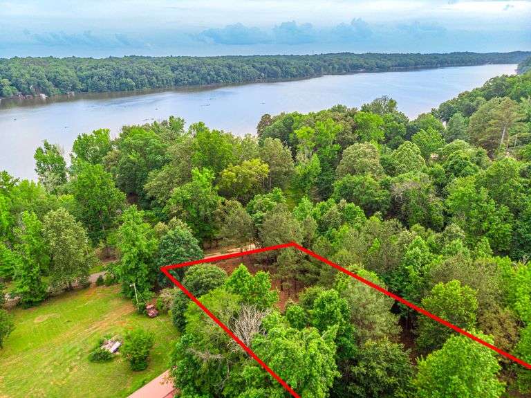 ONLINE Auction! Cleared, water view lot in Elk Estates. - Smith Auction ...