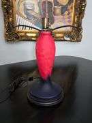 La Rochere Style Lamp - BidSells