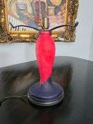 La Rochere Style Lamp - BidSells