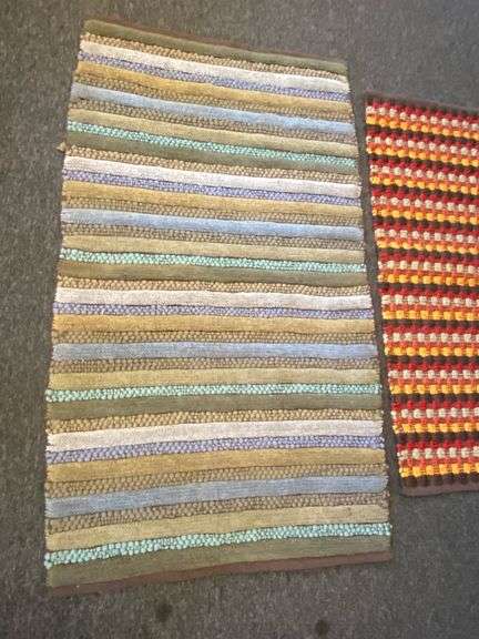 String Theory Dante Collection Rug and Surya Rug - BidSells