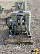 Dynatest Falling Weight Deflectometer with Parts - Don Smock Auction ...