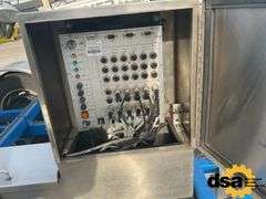 Dynatest Falling Weight Deflectometer with Parts - Don Smock Auction ...