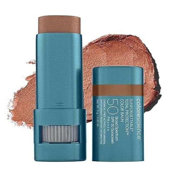 Colorescience Sunforgettable Total Protection Color Balm SPF 50 ...